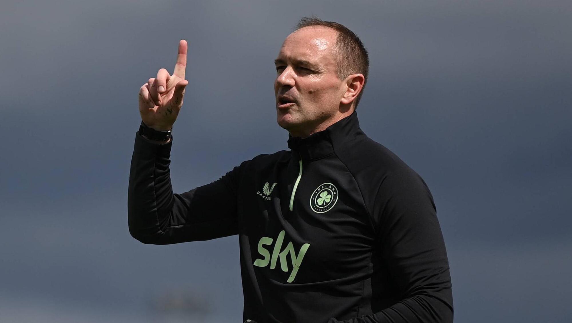 'The last year has been the toughest of my life' - Colin Healy takes ...