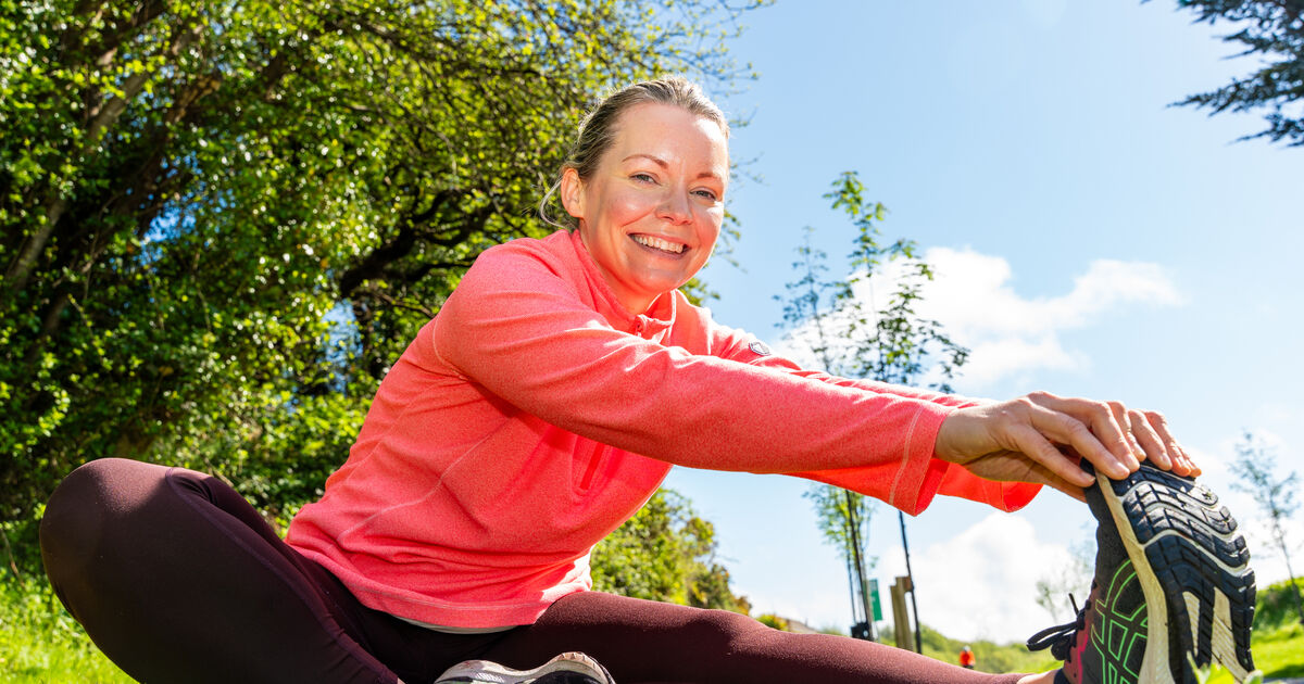 Welcome to Park Run: 'People of all ages and abilities turn up; it’s ...
