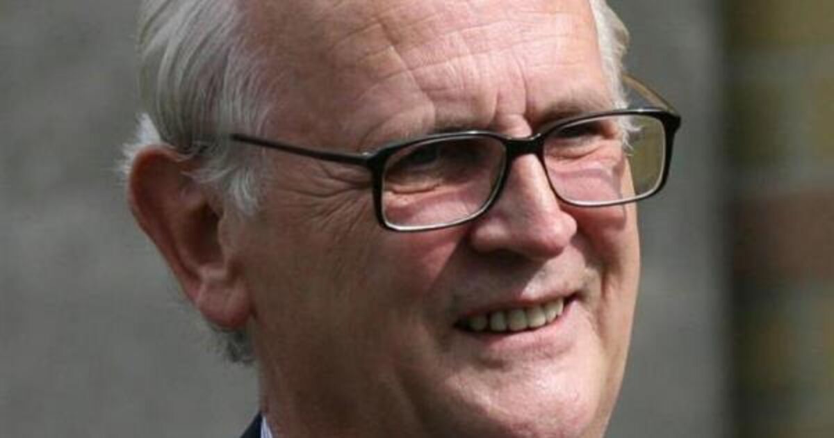 PJ Mara to be laid to rest today