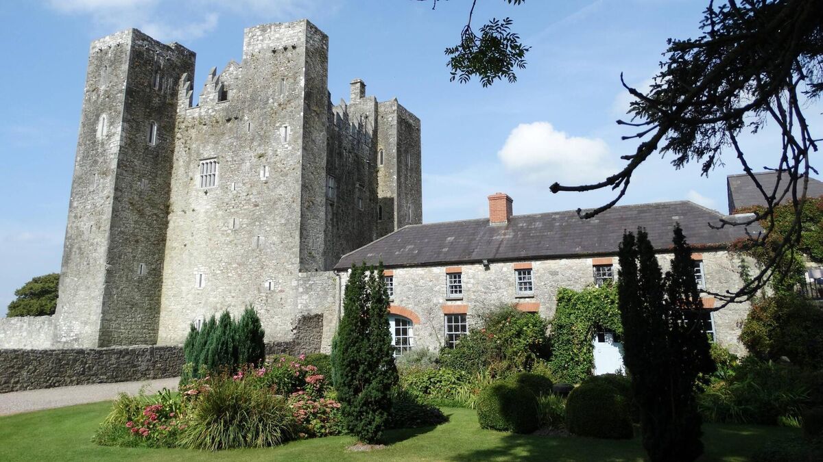 Carrigtwohill's C2H2040: A special place plans its own future