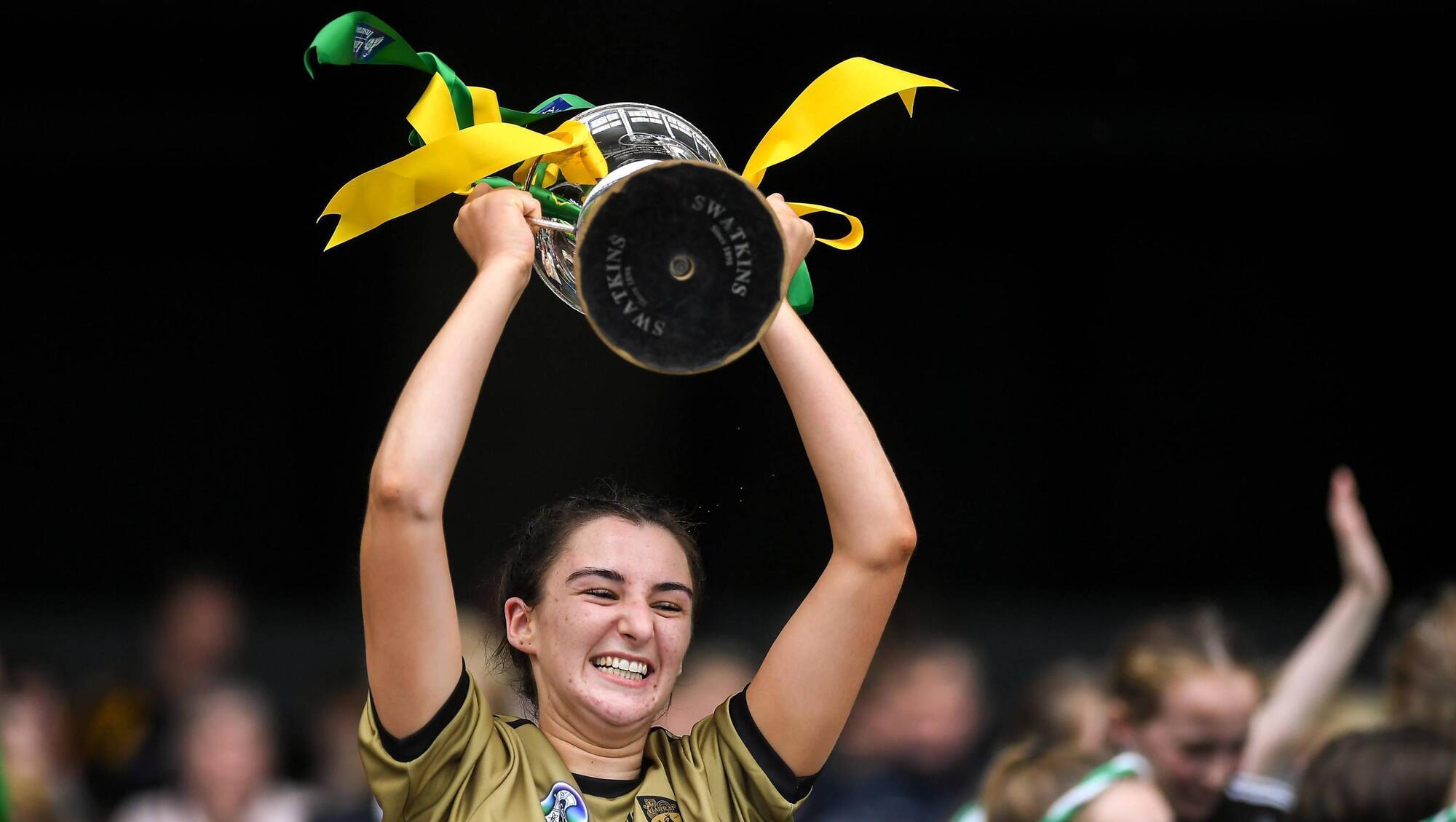 'We’re so sick of it at this stage' - Kerry All-Ireland winner Niamh ...
