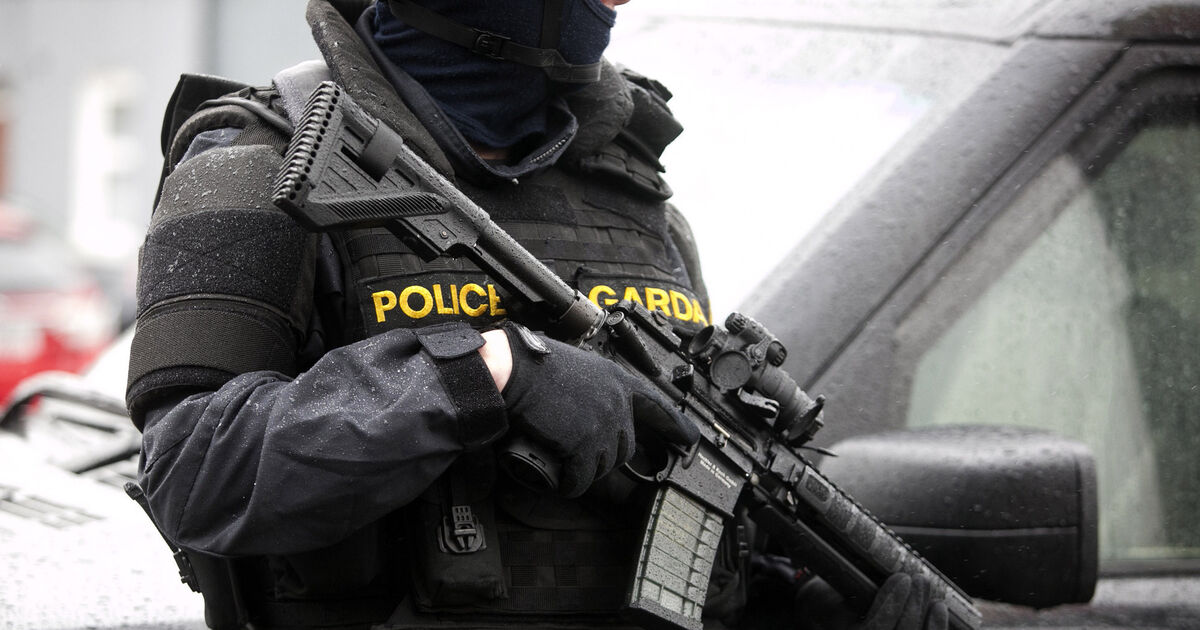 Gardaí examine finances of Romanian prostitution gang after raids in ...