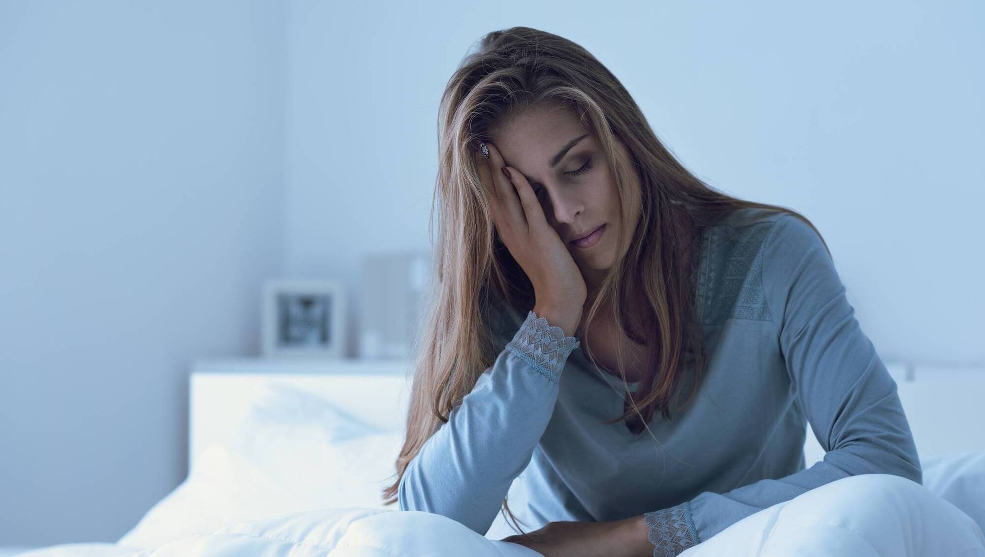 Natural health: I'm perimenopausal and struggling with sleep — what can ...