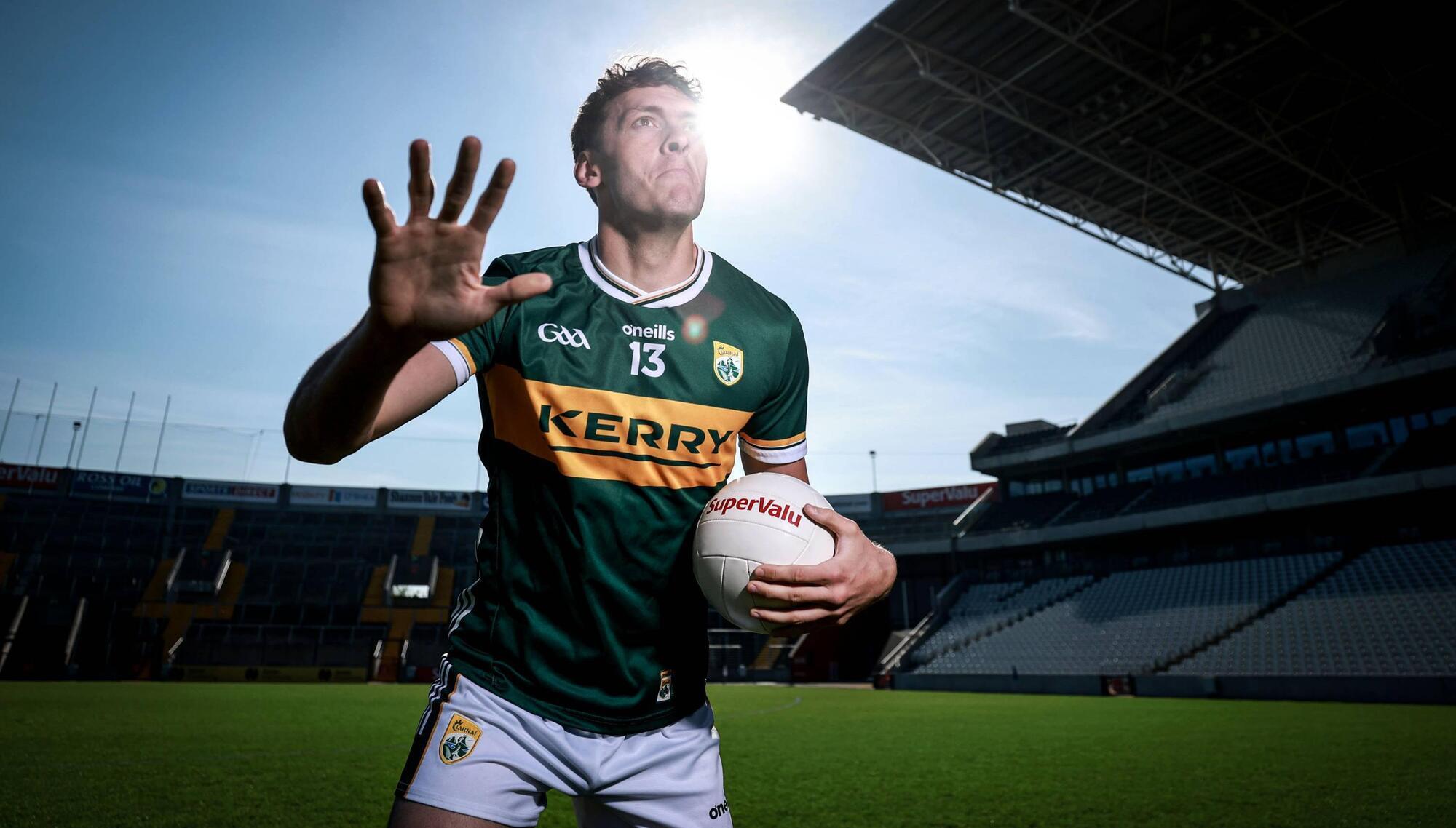 David Clifford: GAA clubs of players should benefit financially from ...