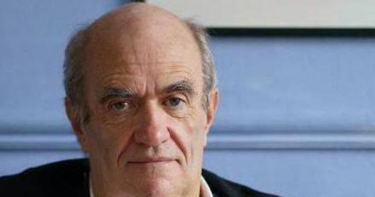 Karl Whitney: Opening a world to books that beg to be unearthed