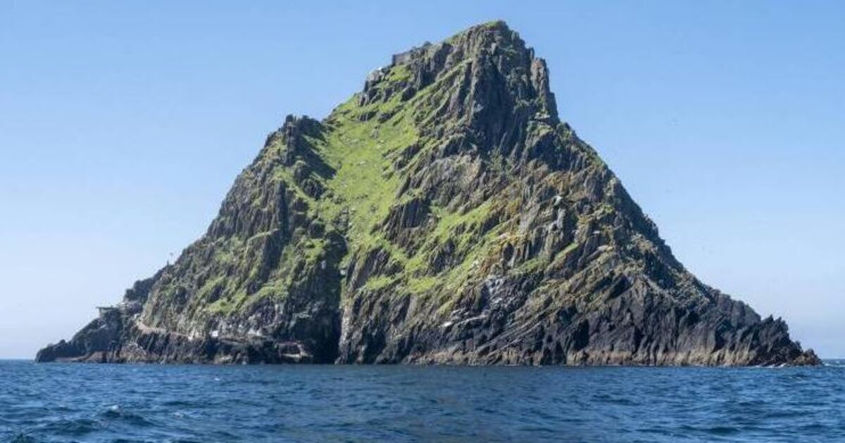 Skellig Michael will not reopen to visitors due to legal challenge by ...