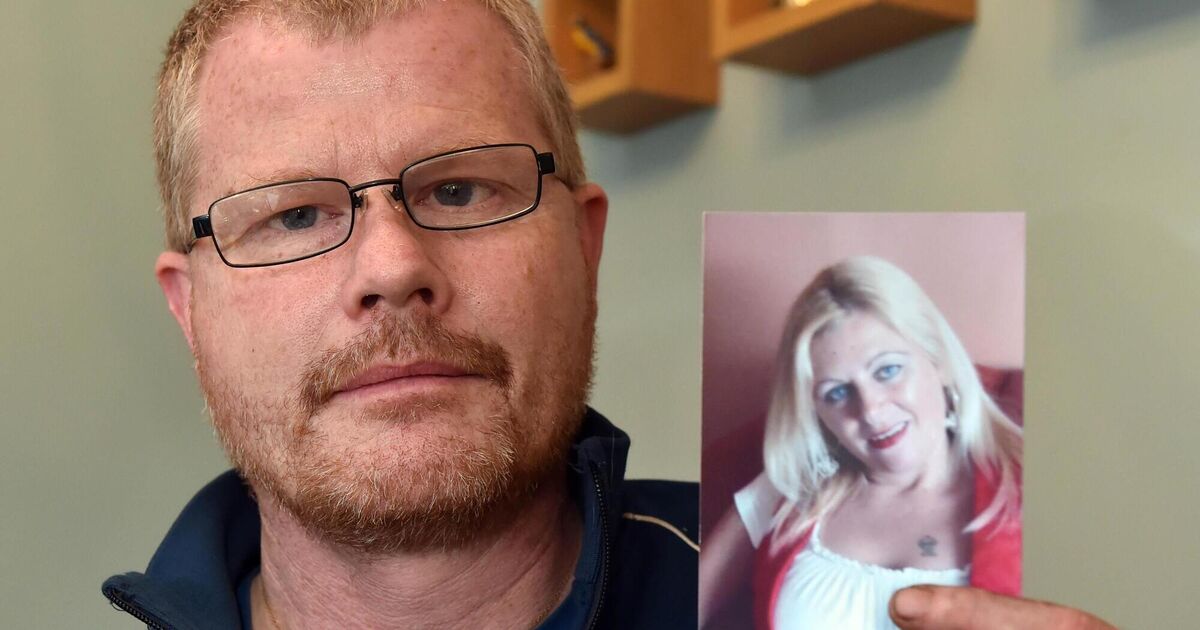 Looking down: the quiet presence of Richard Satchwell as court hears ...
