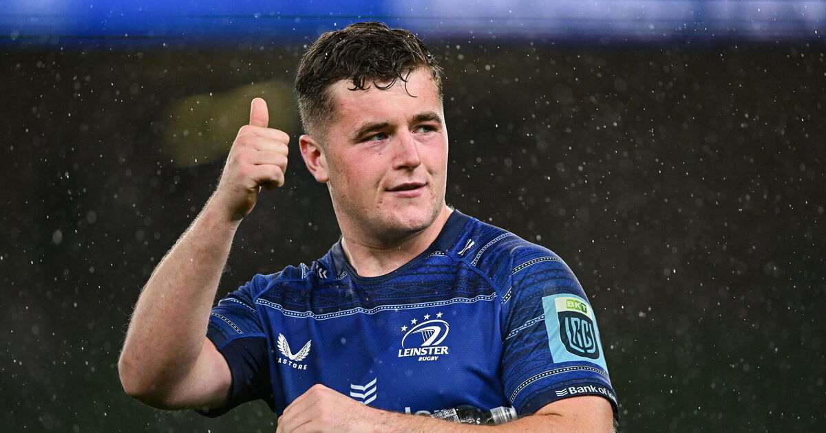 Duncan Casey: Is a draft the answer to mobilise Irish rugby talent?