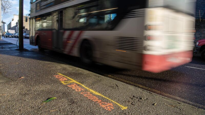 Council approves York Hill closure to through traffic to improve Cork ...