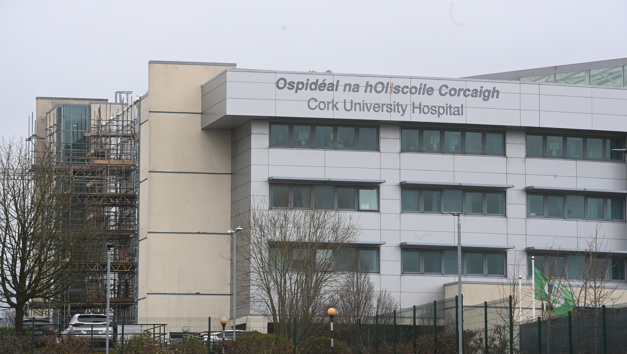 CUH mental health unit spent €4m on agency staff, with annual cost ...