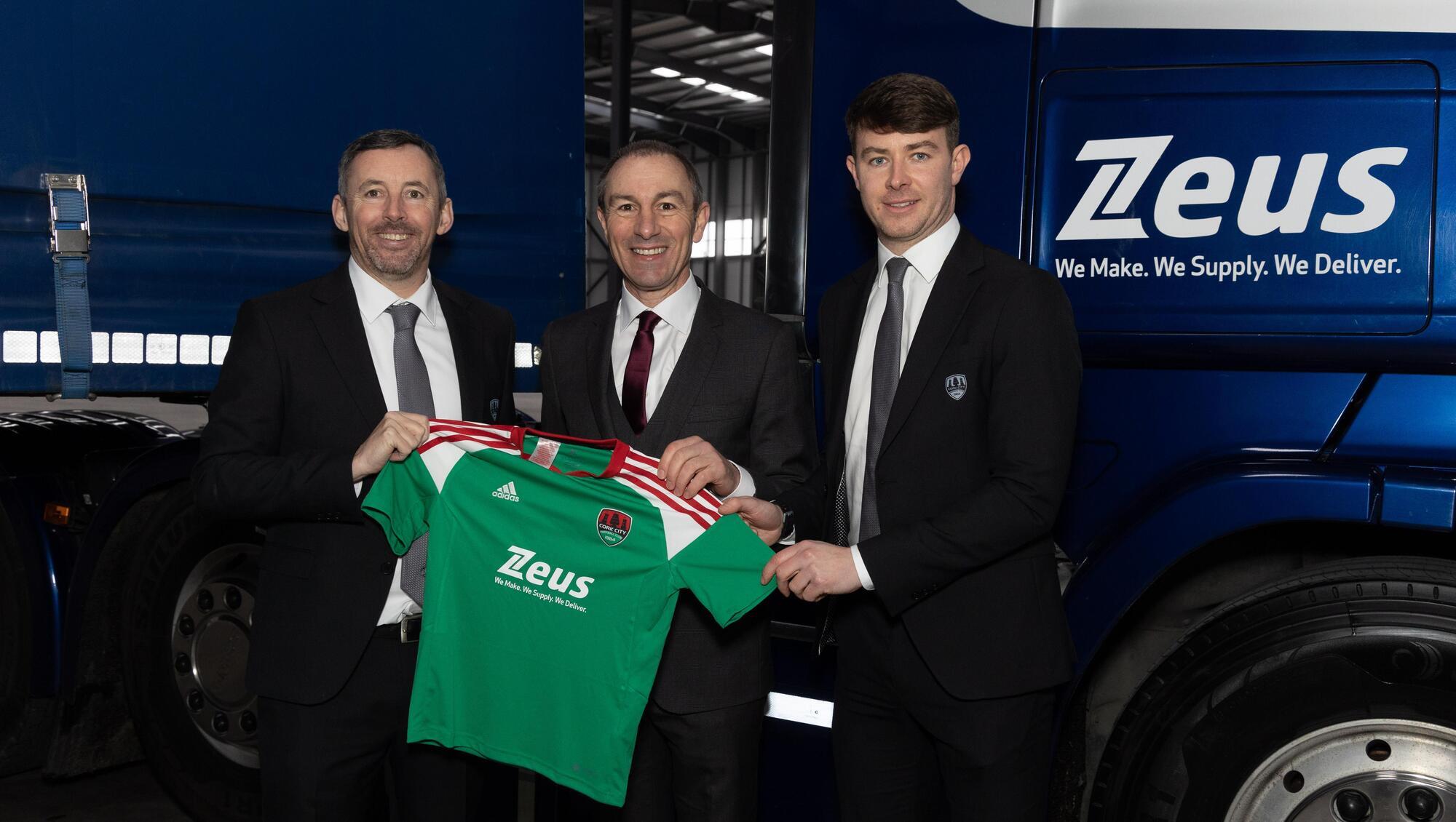 John Fallon: Billionaires' LOI playground a tough code for Cork City to ...