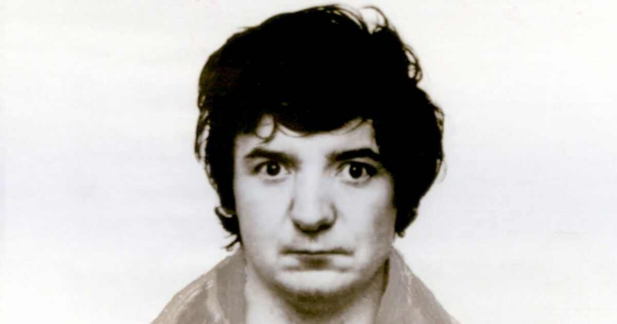 Peter Sullivan ‘not angry’ as murder conviction quashed after 38 years ...