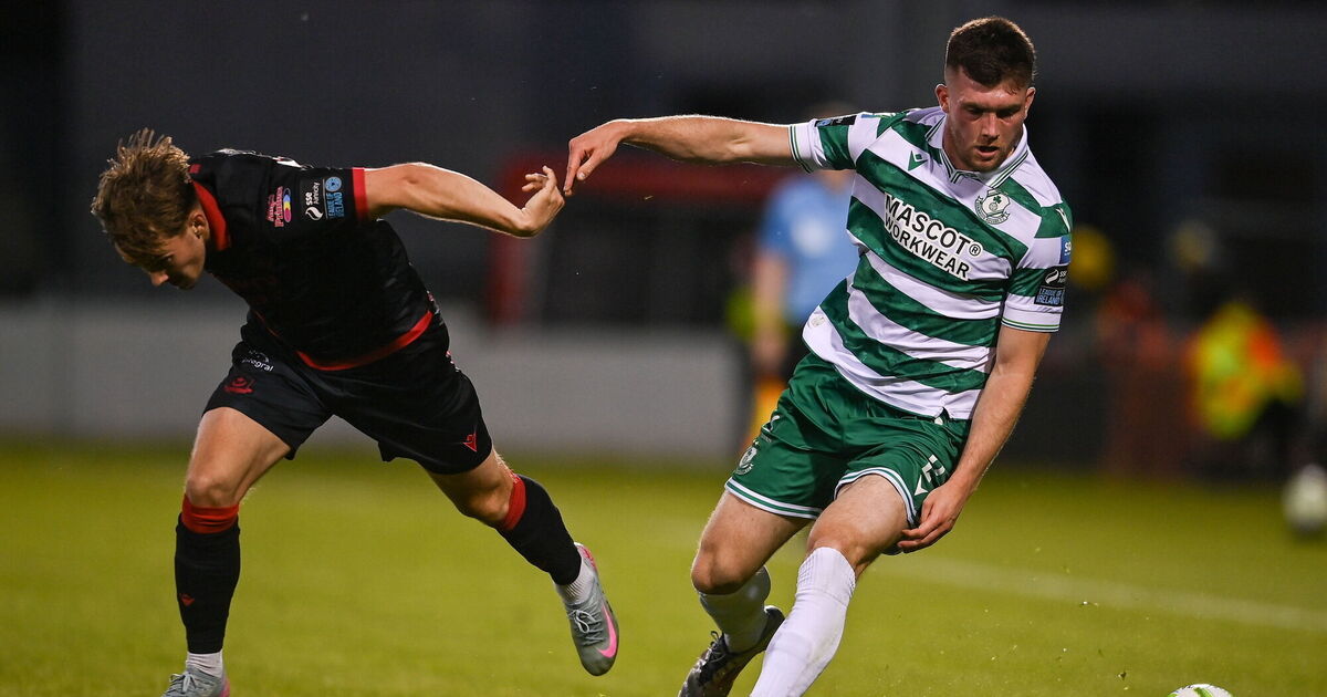 'Josh’s biggest attribute is his versatility': Ireland debut on horizon ...