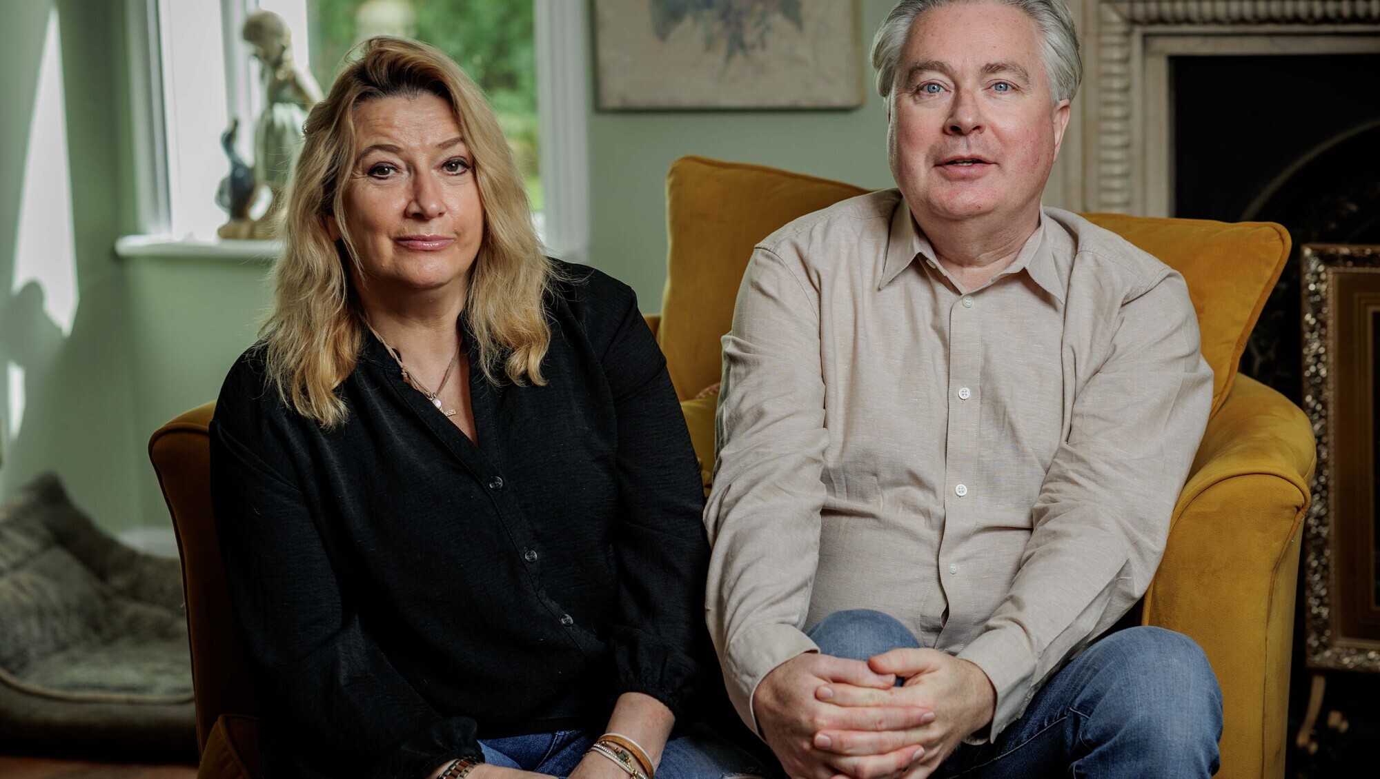 Bereaved family could bump into their son's killer on the street