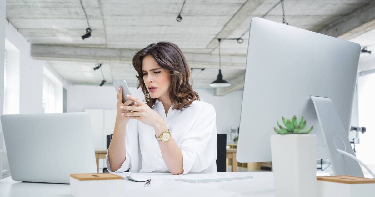 Workplace Wellbeing: Why you shouldn't allow yourself to be a busy fool ...