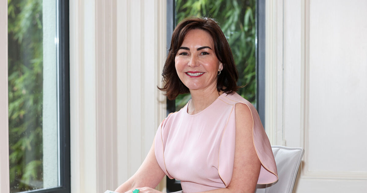 Fiona Gratzer: A chance encounter on an island off Malaysia changed the ...