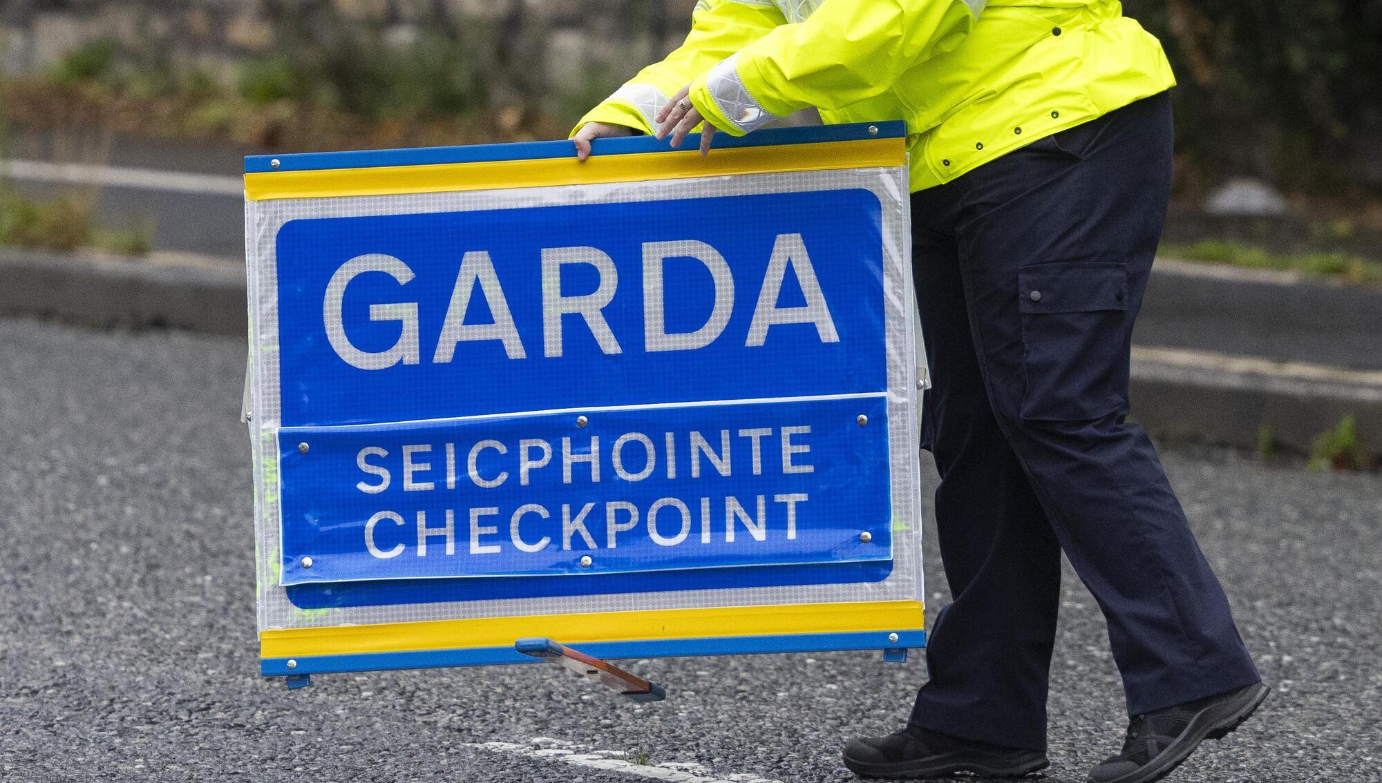 Cork man's out-of-date motor tax led gardaí to discover €8,650 worth of ...