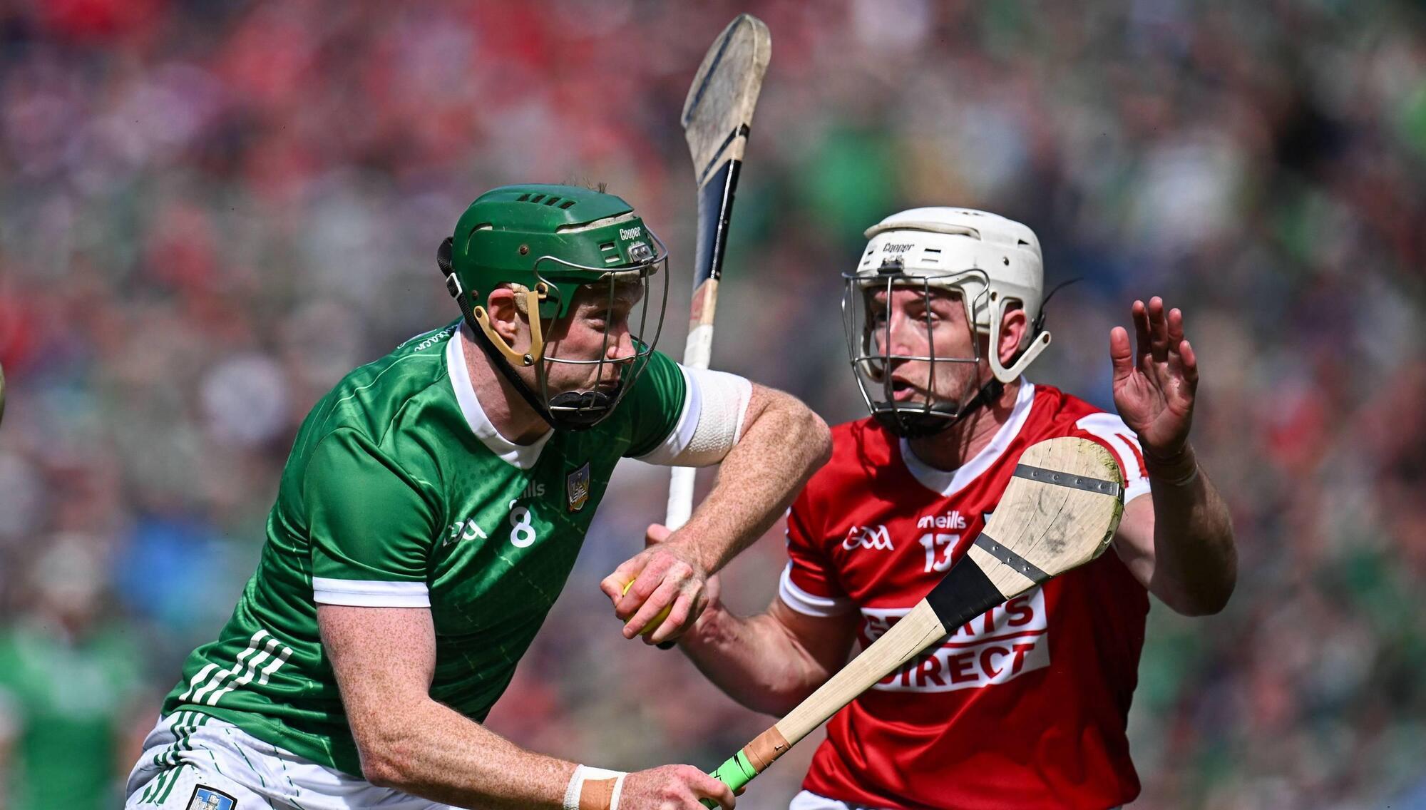 Anthony Daly: Goals will be key but I expect Limerick to shade it