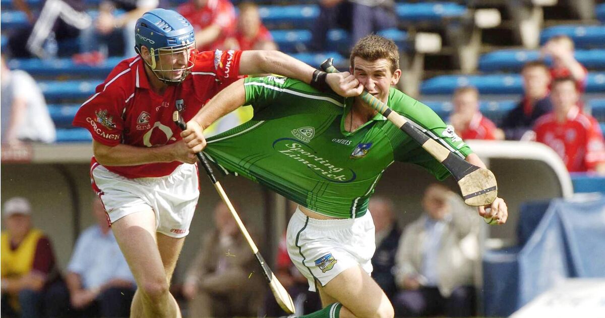 'If it comes down to a hurling match, Cork will have too much for ...