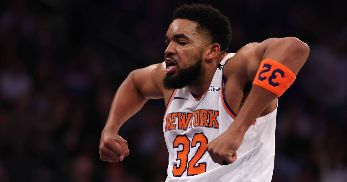 Colin Sheridan: Knicks are finally good and basketball is the winner
