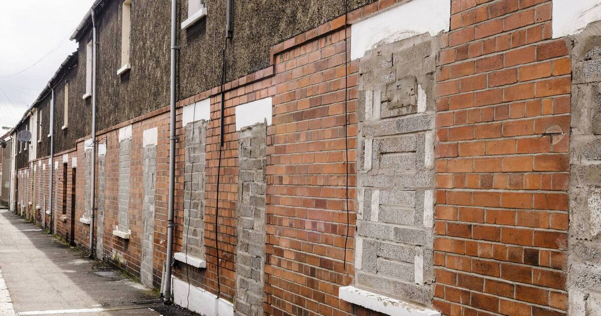 Plans to form derelict restoration and vacant shop grants in motion ...