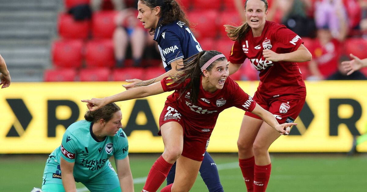 American Erin Healy called up for Ireland WNT double header