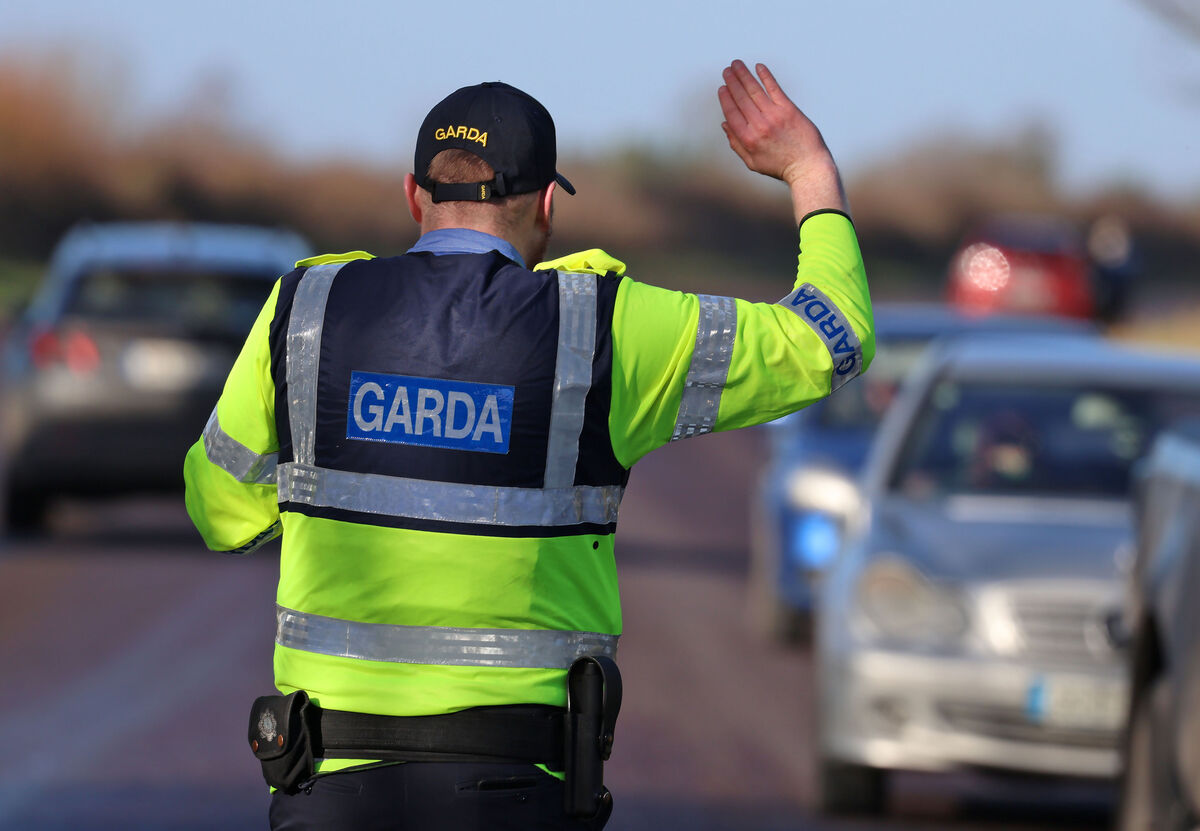 Penalty points surge: more than half a million drivers flagged across ...