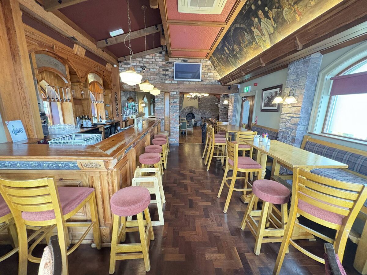 Macroom’s Auld Triangle a square deal for €750k