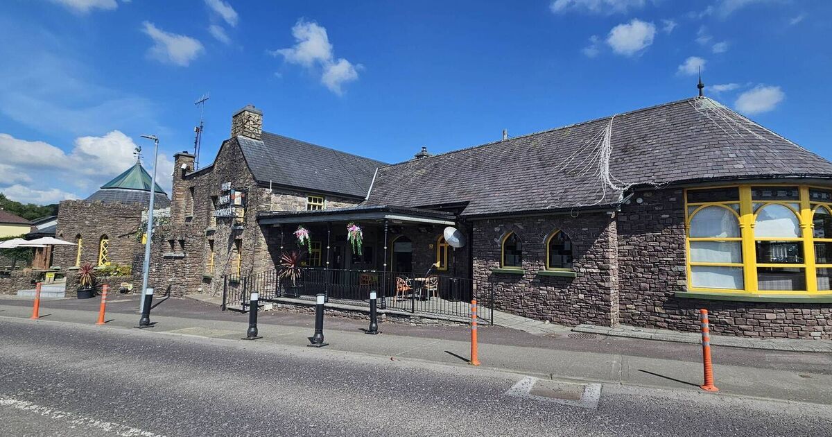 Macroom’s Auld Triangle a square deal for €750k