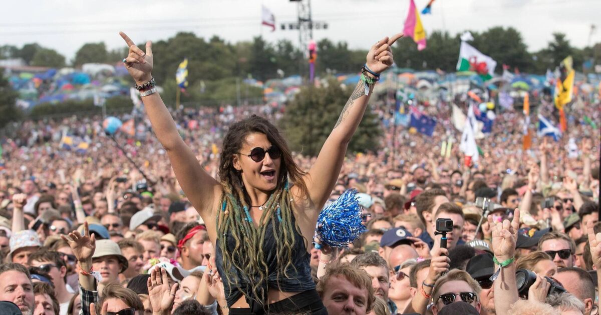 Primavera, Pinkpop, Glastonbury... 10 of the best overseas music ...