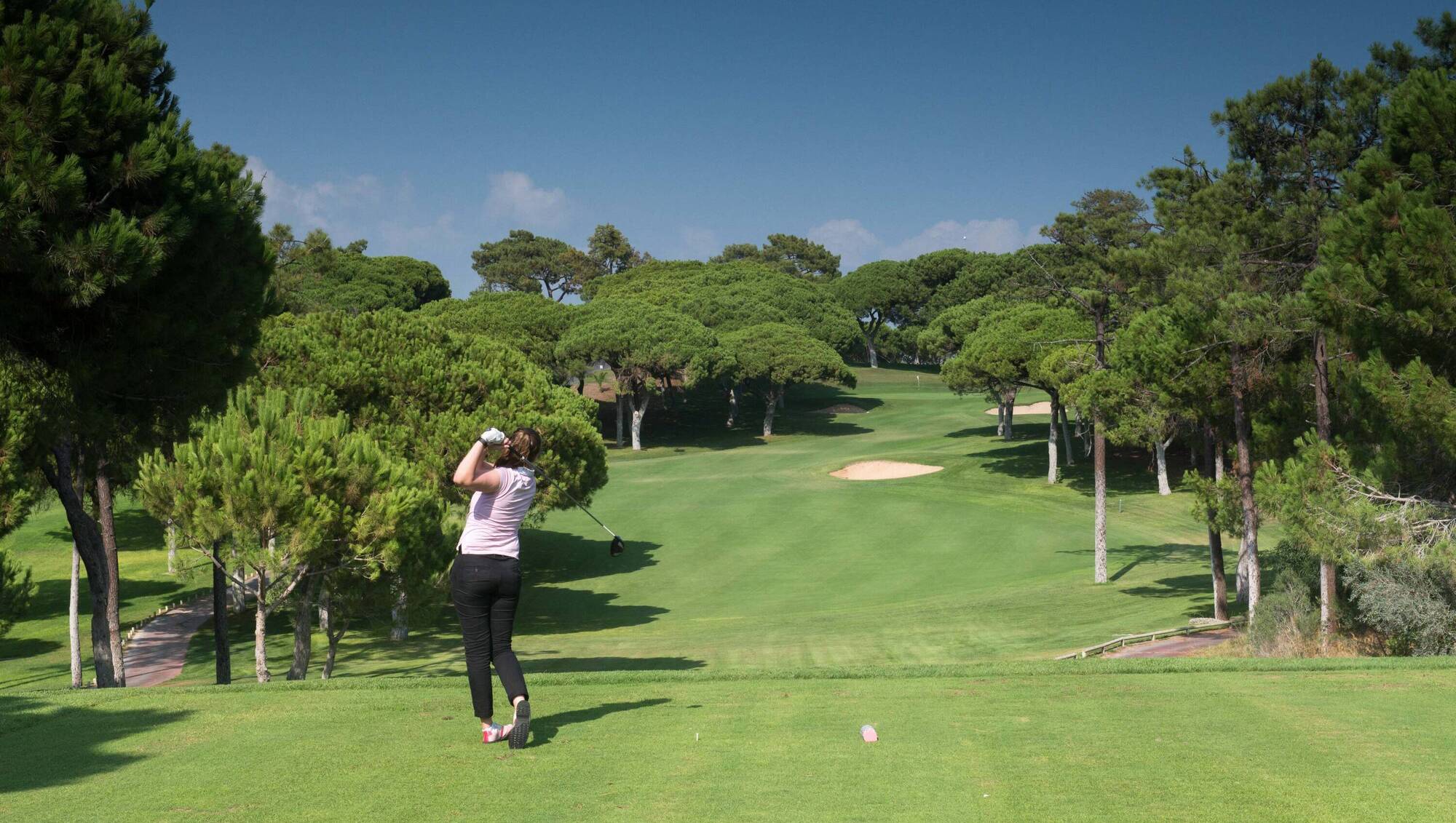 Kevin Markham: The 18 finest golf holes in Portugal