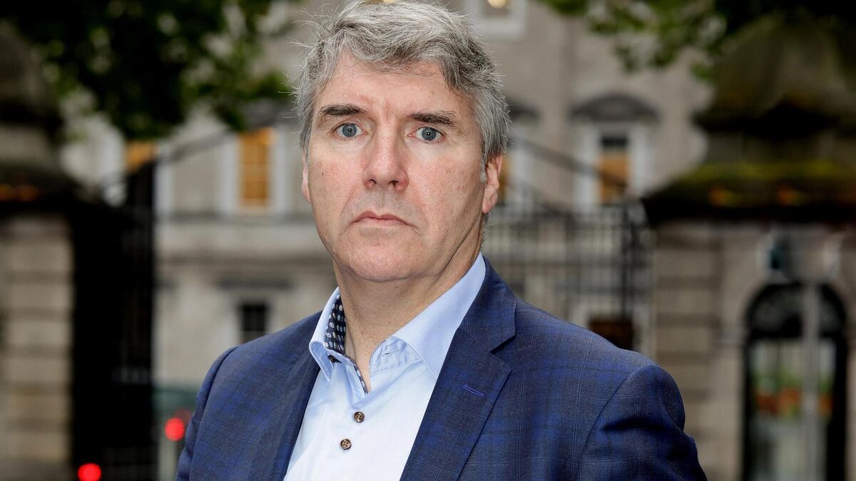 Ombudsman Muldoon warns Ireland is 'at a crossroads' of what can be ...