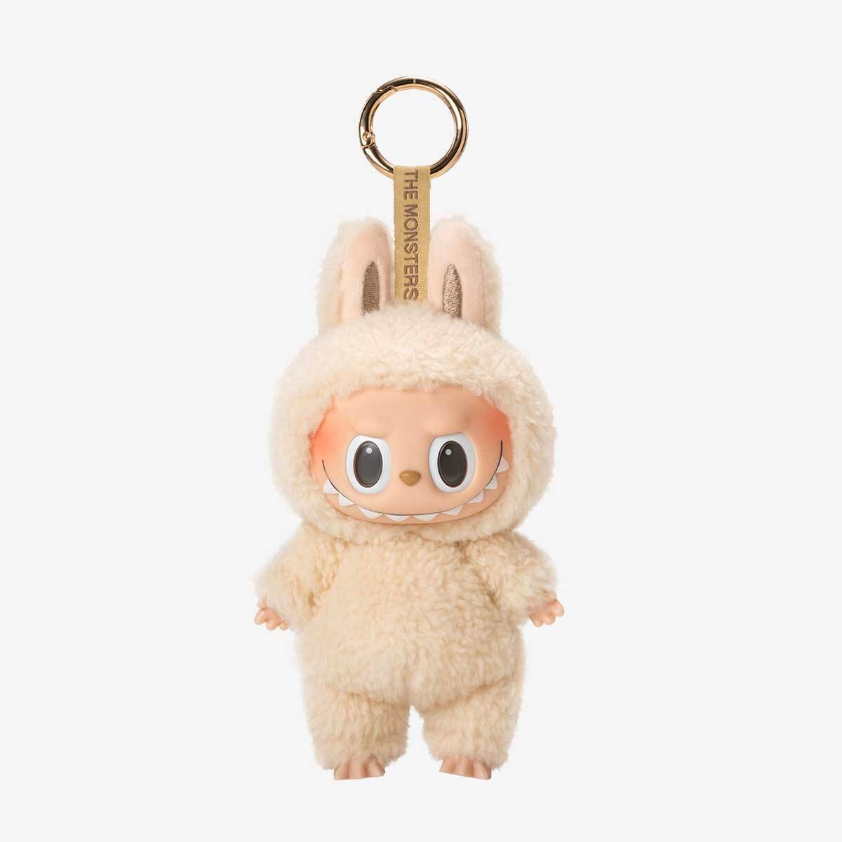 What are the viral Labubu dolls and why are the fluffy toy monsters so ...