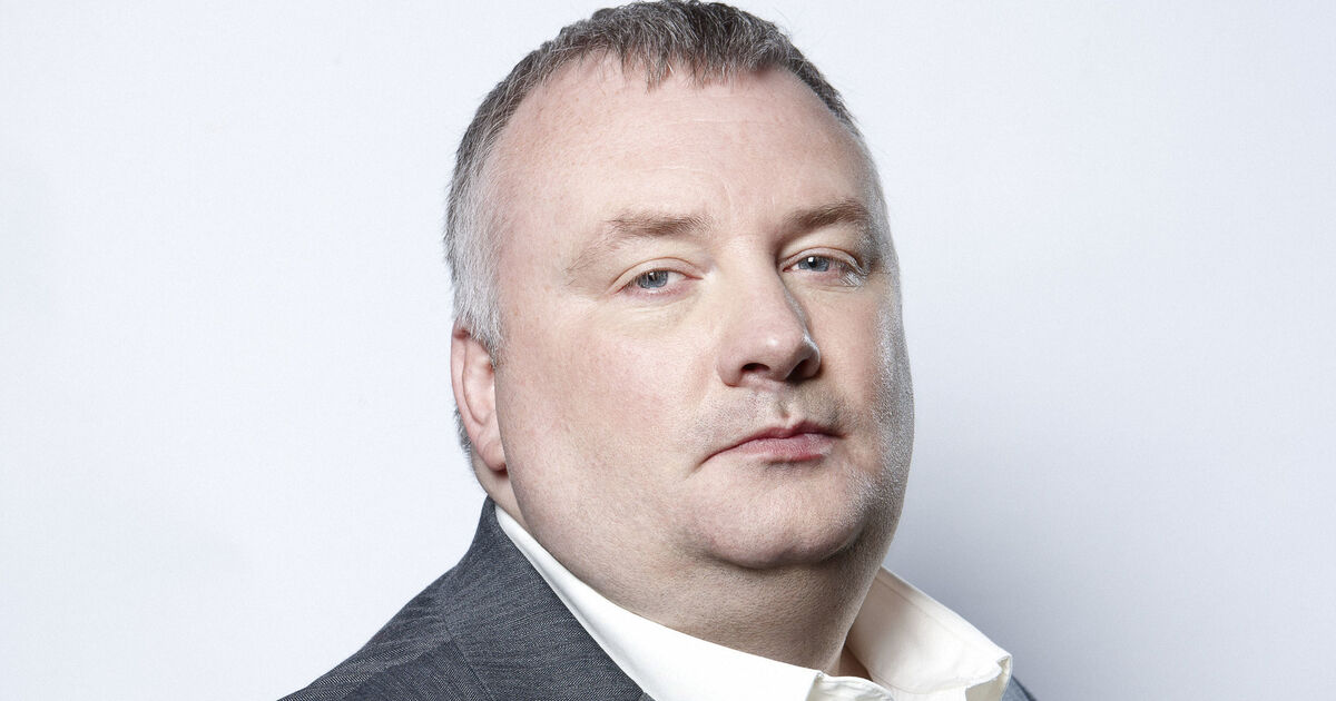 Kerry businessman apologises for tweets accusing BBC NI presenter of ...