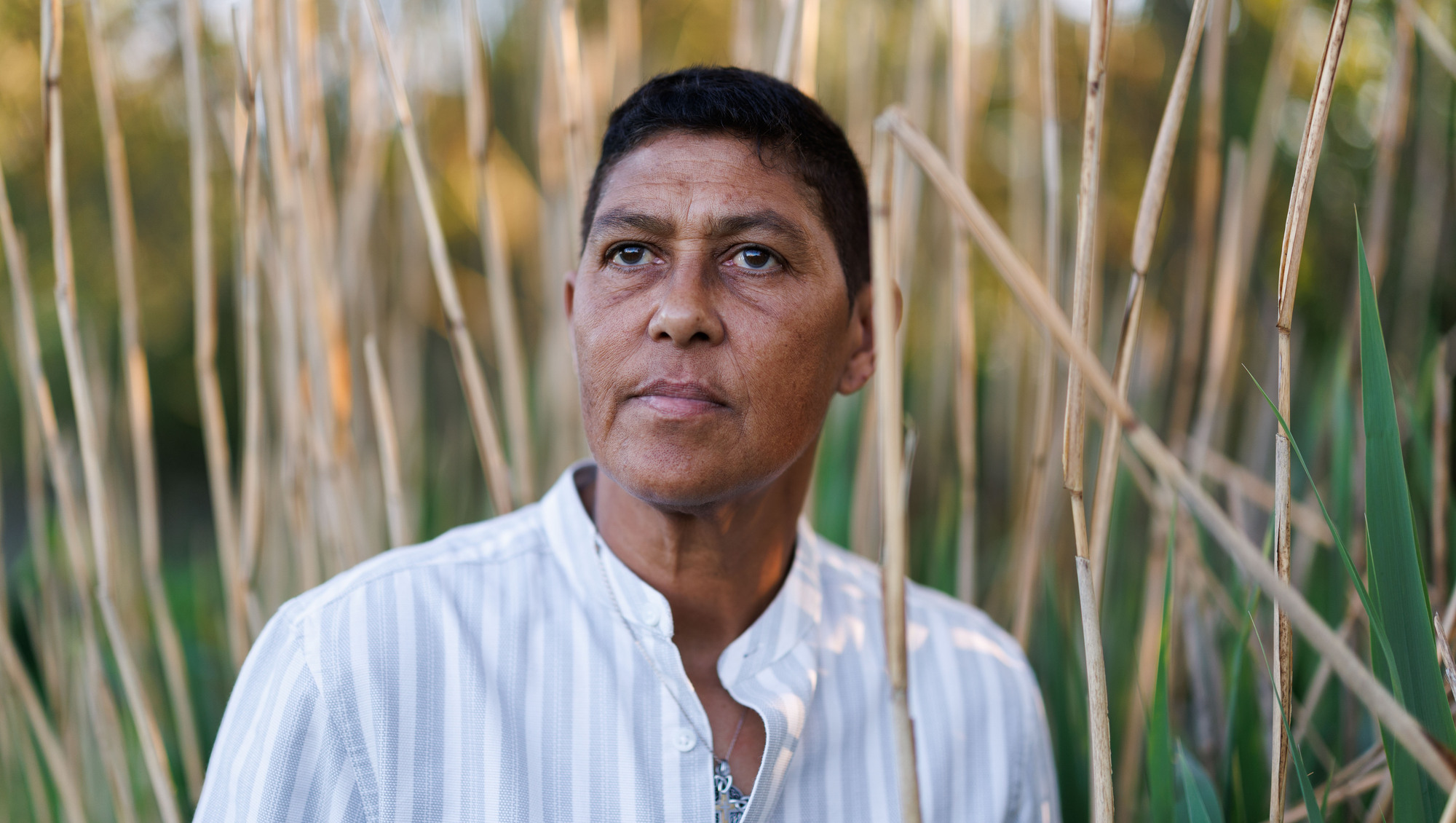 'A priest and two nuns and two gardaí came and took me from my mum’s arms'