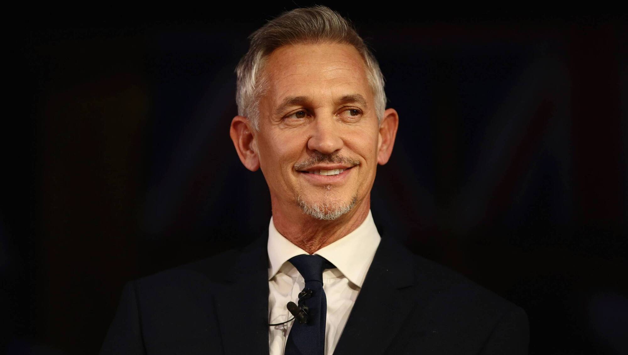 Colin Sheridan: World has not seen the last of Gary Lineker