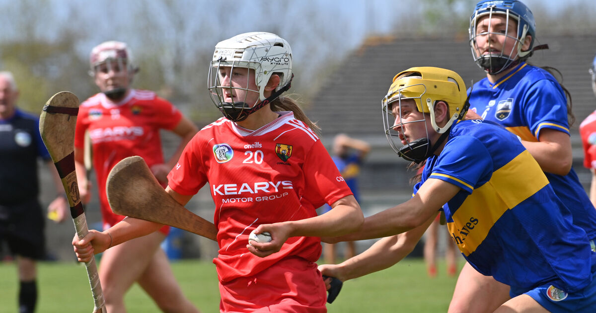 Camogie's new U23 All-Ireland will bridge important gap