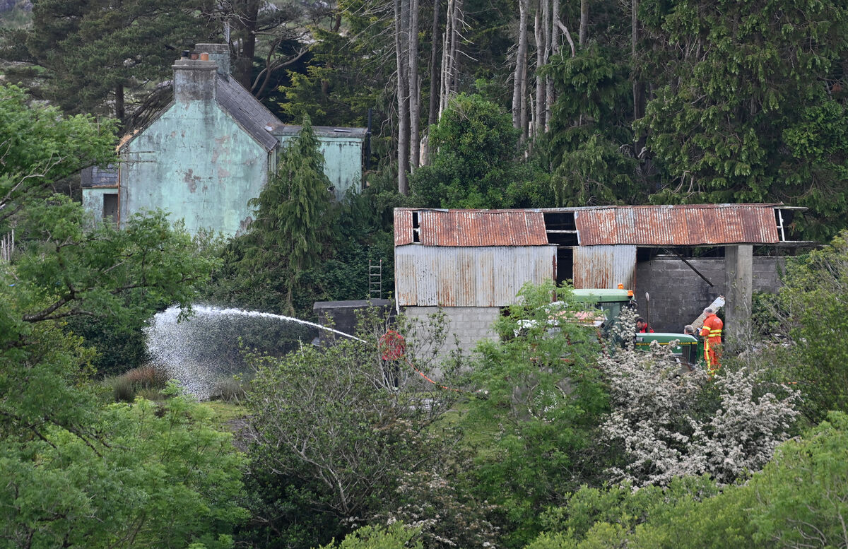 Michael Gaine: Questions mount over garda handling of Kerry farmer's ...