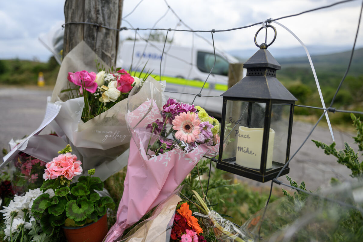 Michael Gaine: Questions mount over garda handling of Kerry farmer's ...
