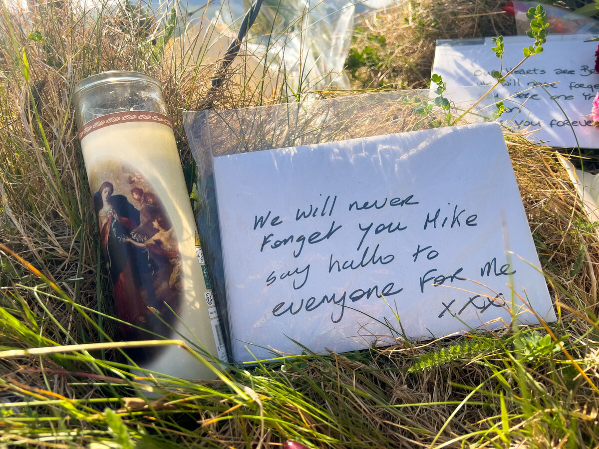 Michael Gaine: Questions mount over garda handling of Kerry farmer's ...