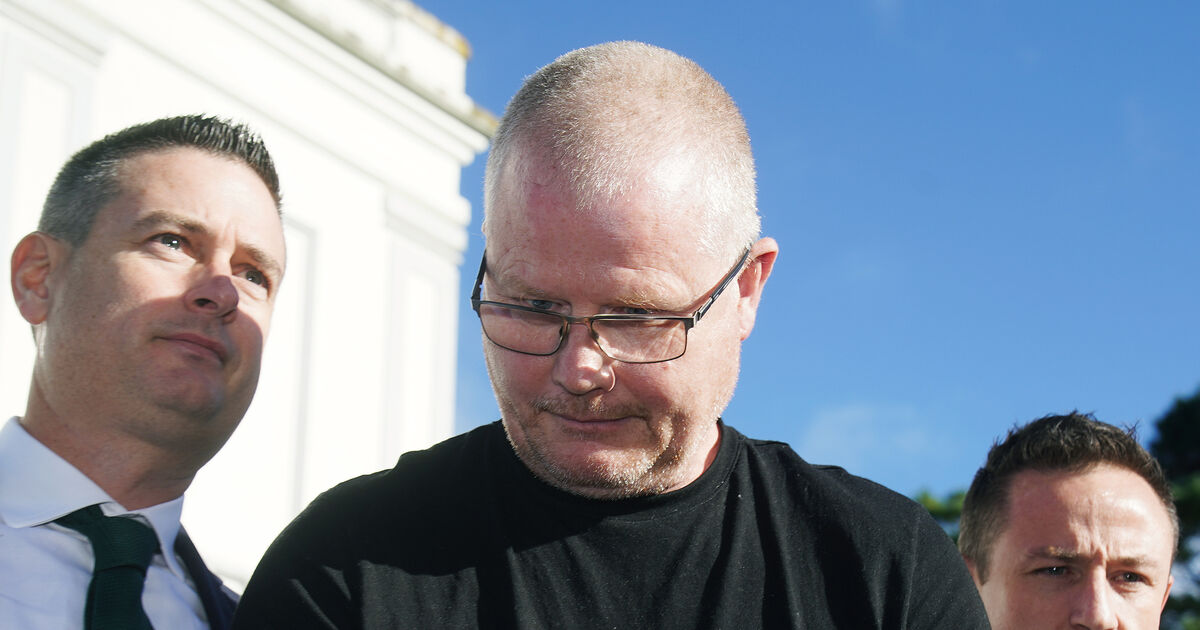 Watch: Irish Examiner's Liz Dunphy gives update as the Richard ...