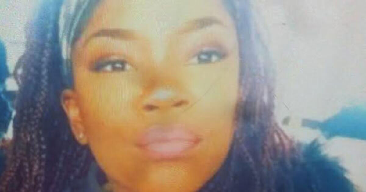 15-year-old missing from Dublin