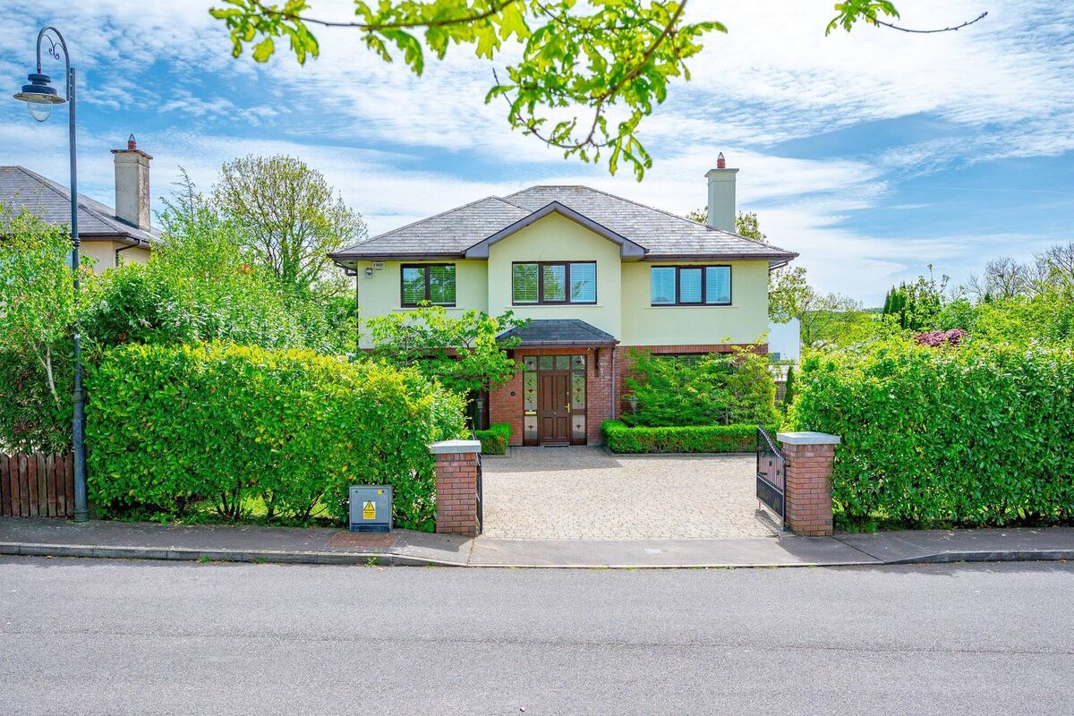Cork’s next million-euro contender? No 52 Heatherfield enters the market