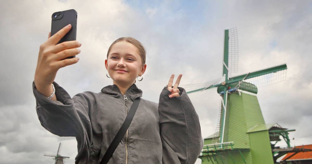 Colman Noctor: Learning from the Dutch approach, where teenagers have ...