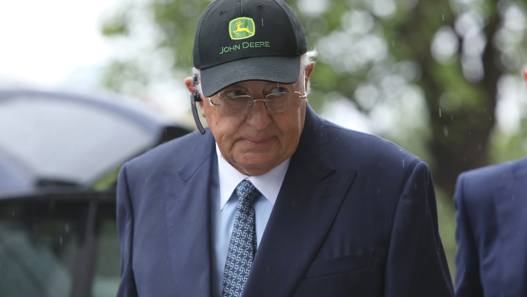 John Magnier's legal action over €15m Tipperary land deal opens in High ...