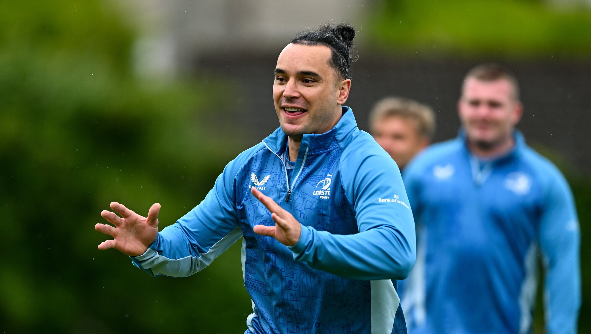 James Lowe not in mood to let Cian Healy leave Leinster without more ...