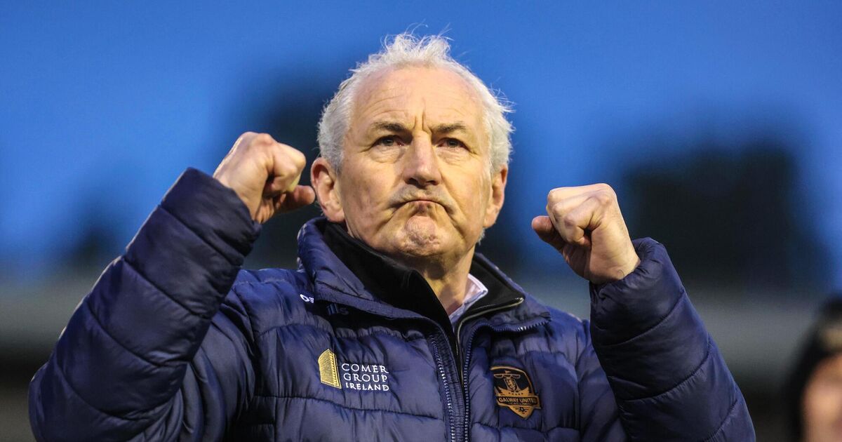John Fallon: Will LOI third tier add value or drain scarce resources?