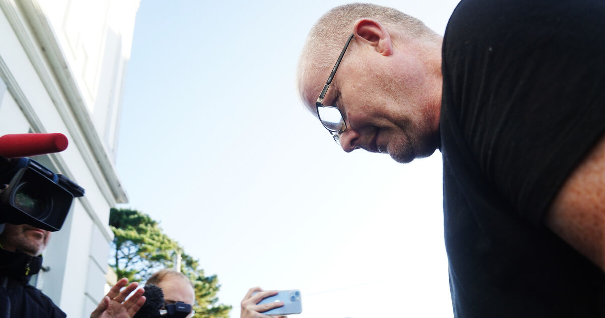 Jury to resume deliberations on Thursday in Richard Satchwell murder trial