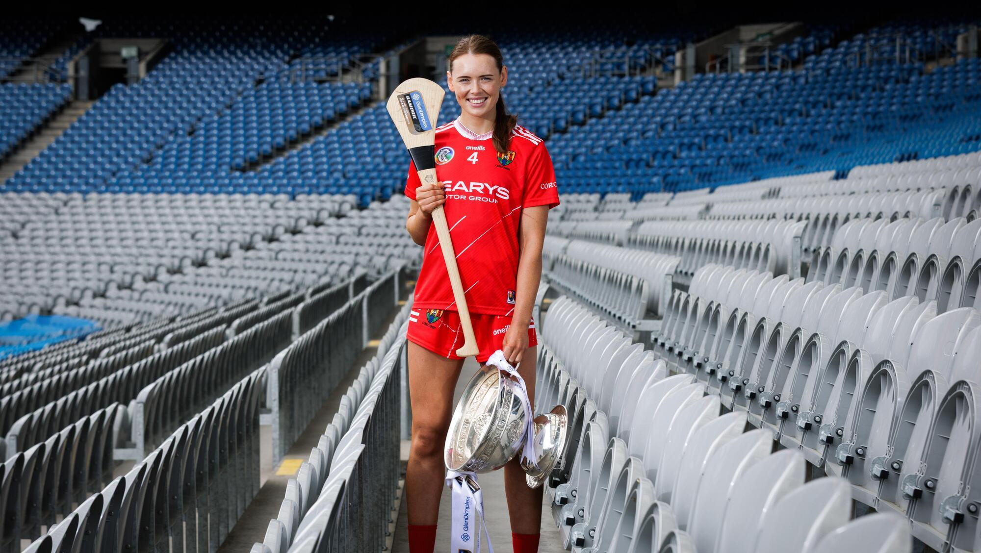 Meabh Cahalane hoping focus will turn to 'the actual game' after skorts ...