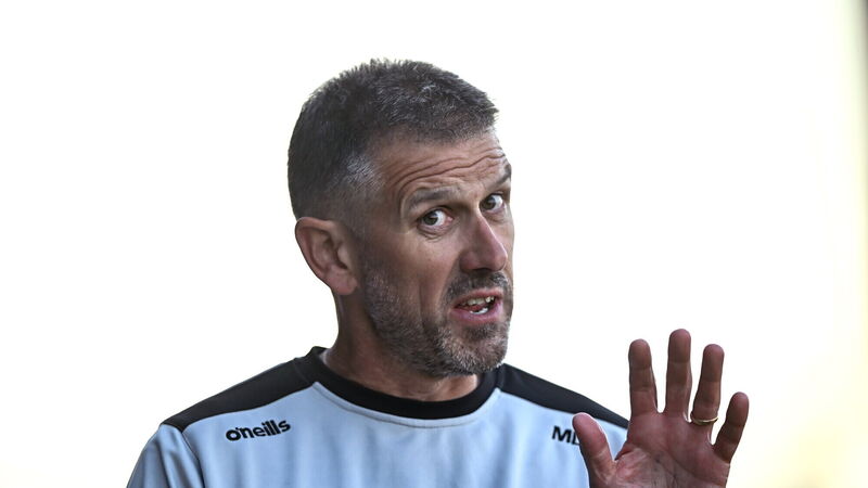 'Kilkenny's underage set-up extremely healthy' - Mark Dowling hits back at criticism